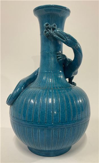 Joseph-Theodore Deck | Théodore Deck | MutualArt