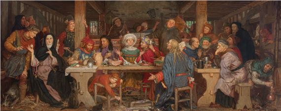 Harry Mileham | 13 Artworks | MutualArt