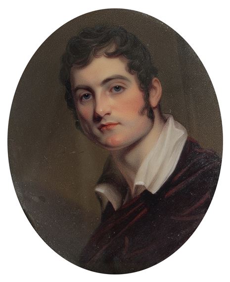 Henry Pierce Bone | Henry Pierce Bone (1779-1855) after Sir Martin ...