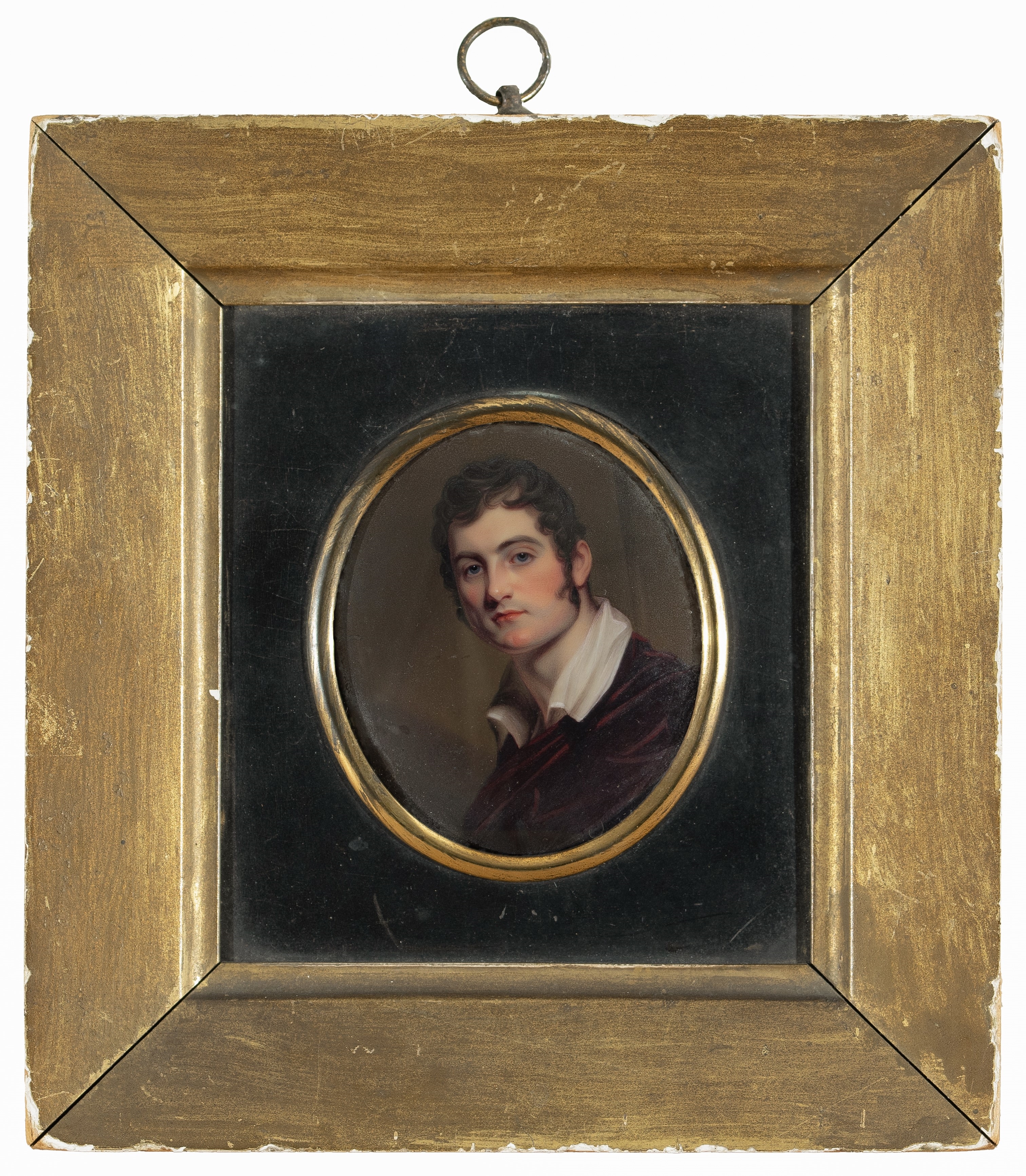 Henry Pierce Bone | Henry Pierce Bone (1779-1855) after Sir Martin ...