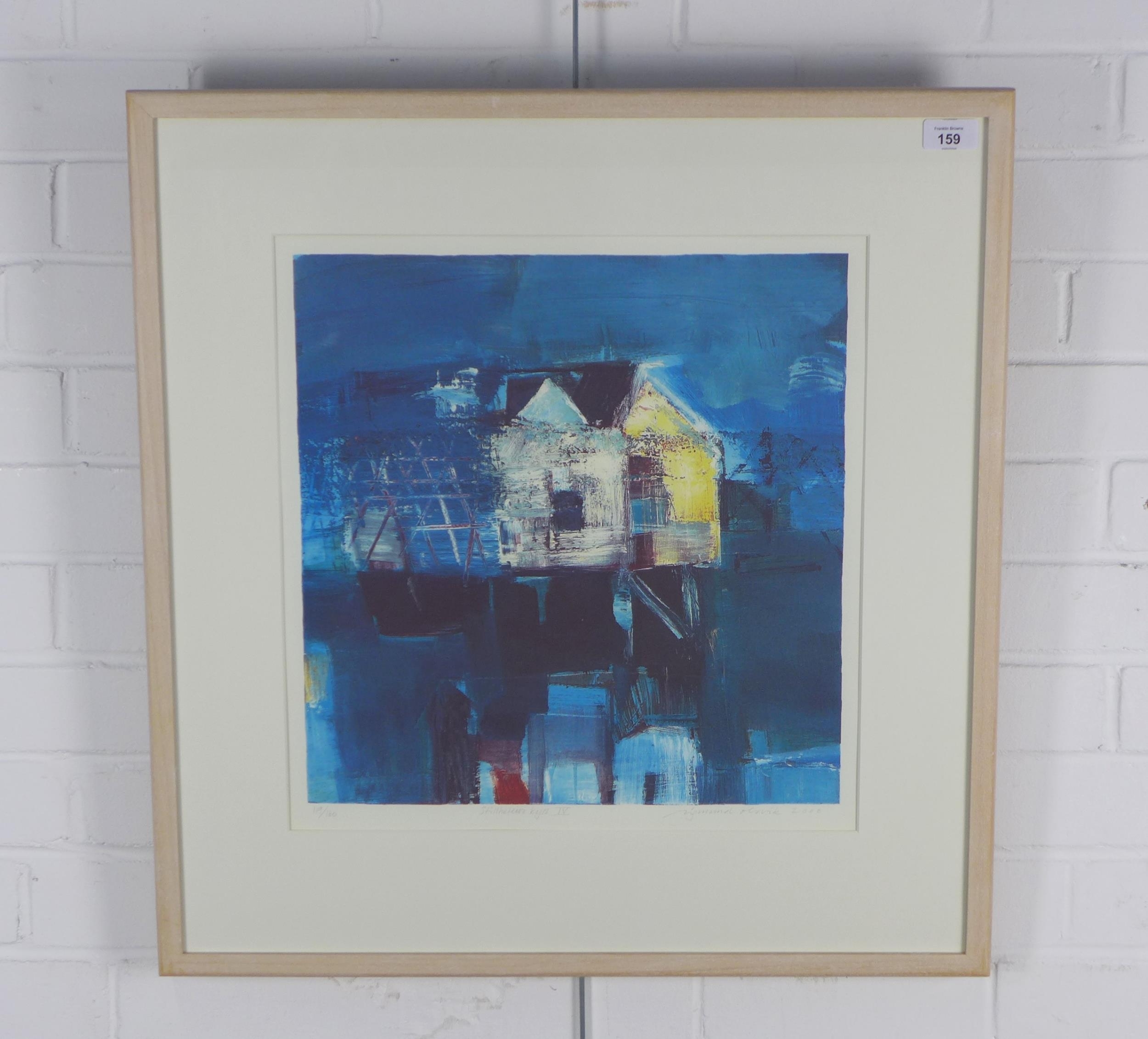 Sigmund Olsvik | SIGMUND OLSVIK | MutualArt