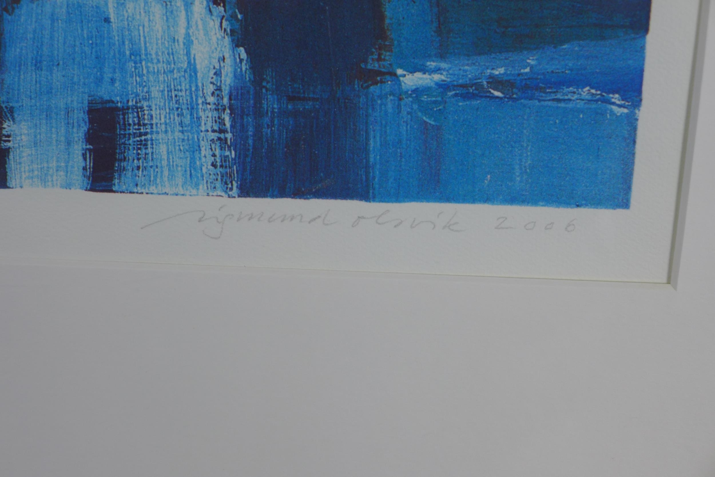 Sigmund Olsvik | SIGMUND OLSVIK | MutualArt