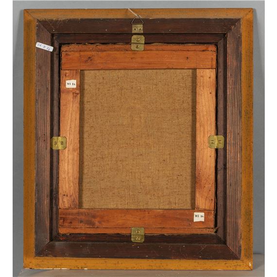 Giovanni Tito Bertelli | GIOVANNI TITO BERTELLI (1879-1946 | MutualArt