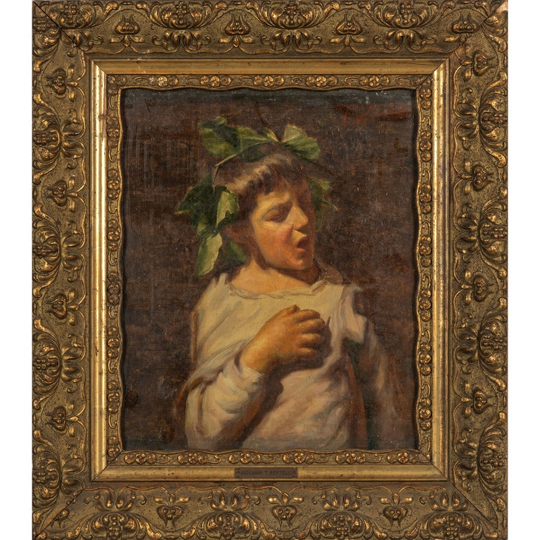 Giovanni Tito Bertelli | GIOVANNI TITO BERTELLI (1879-1946 | MutualArt