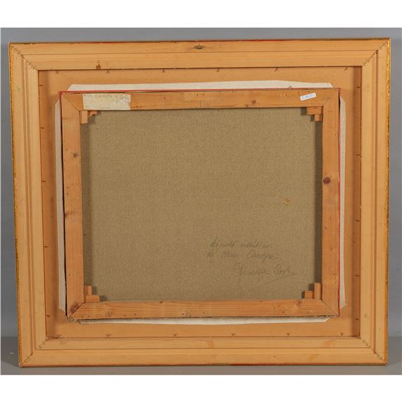 Mario Canepa | MARIO CANEPA (1937 | MutualArt