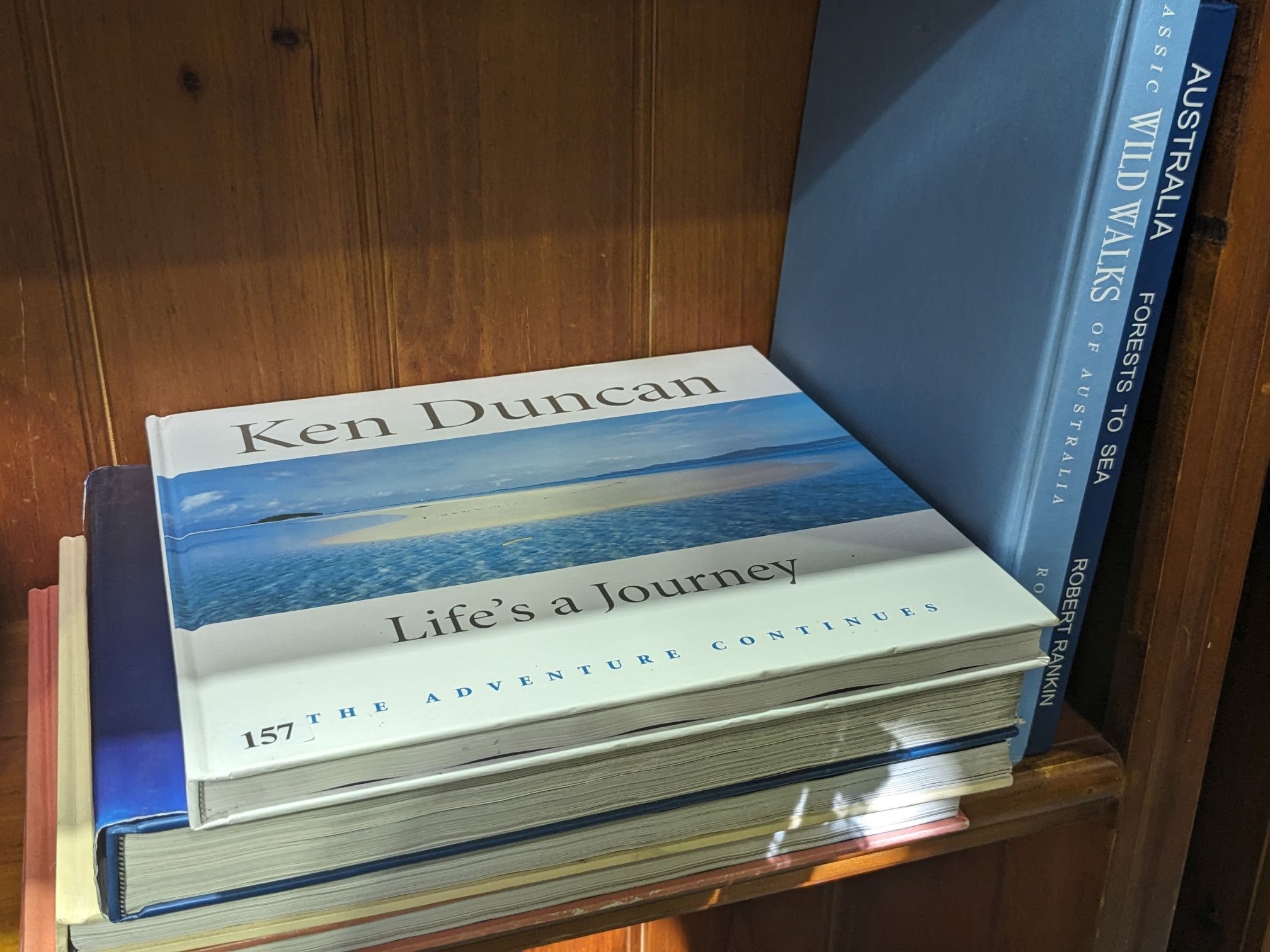 Ken Duncan | PHOTOGRAPHS OF AUSTRALIA | MutualArt