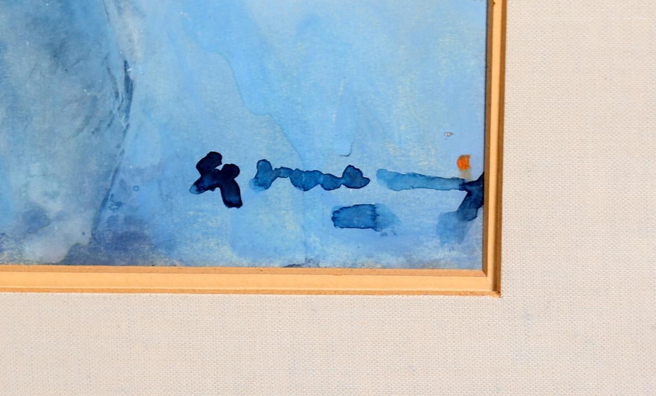 Kees Verwey | Amsterdam 1900-1995 Haarlem (1968) | MutualArt