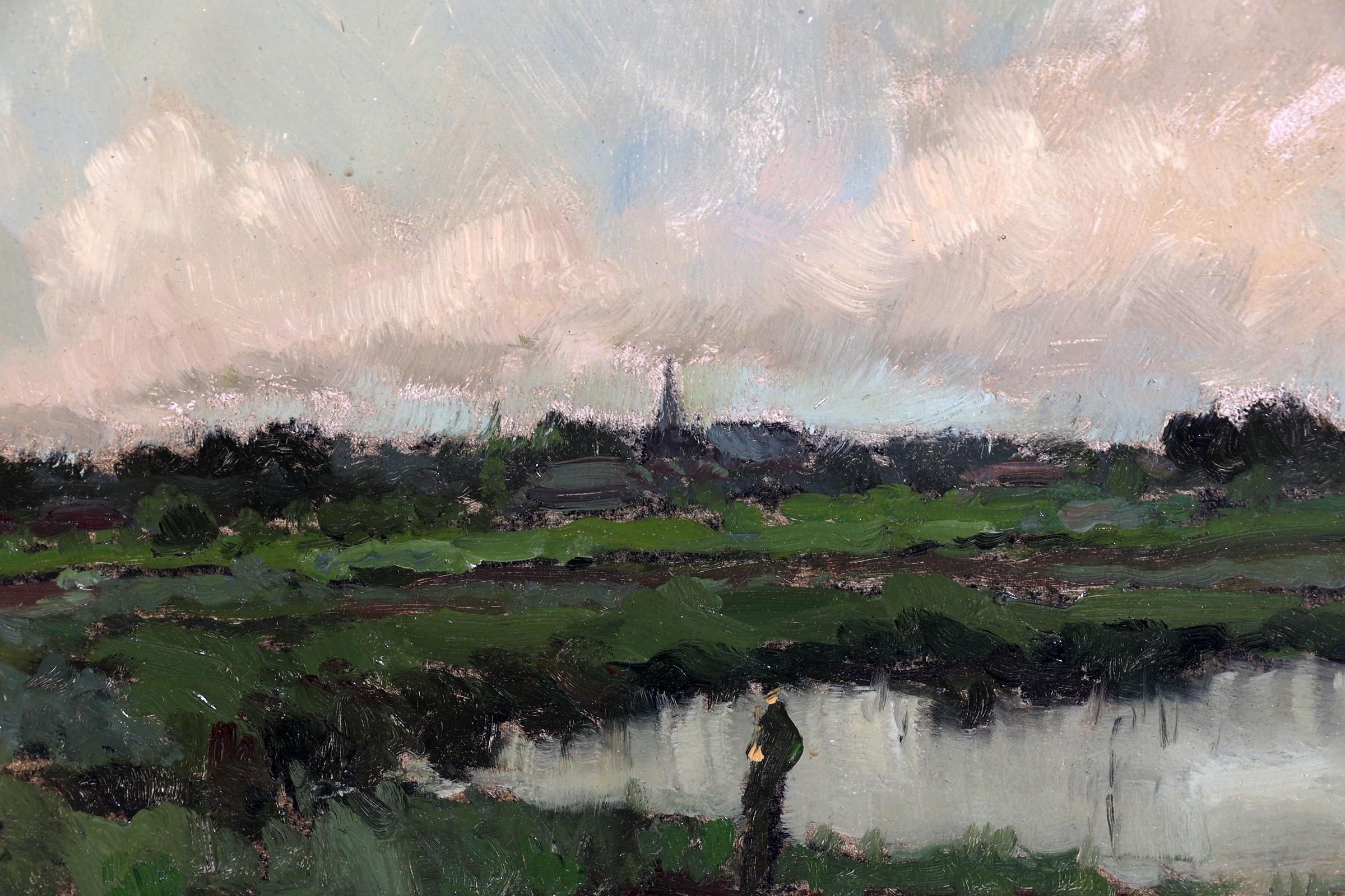 Dorus Arts | Bergharen 1901-1980 Canada | MutualArt
