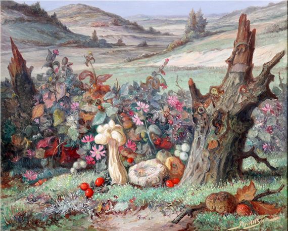 Jan de Boer | 1877-1946 | MutualArt