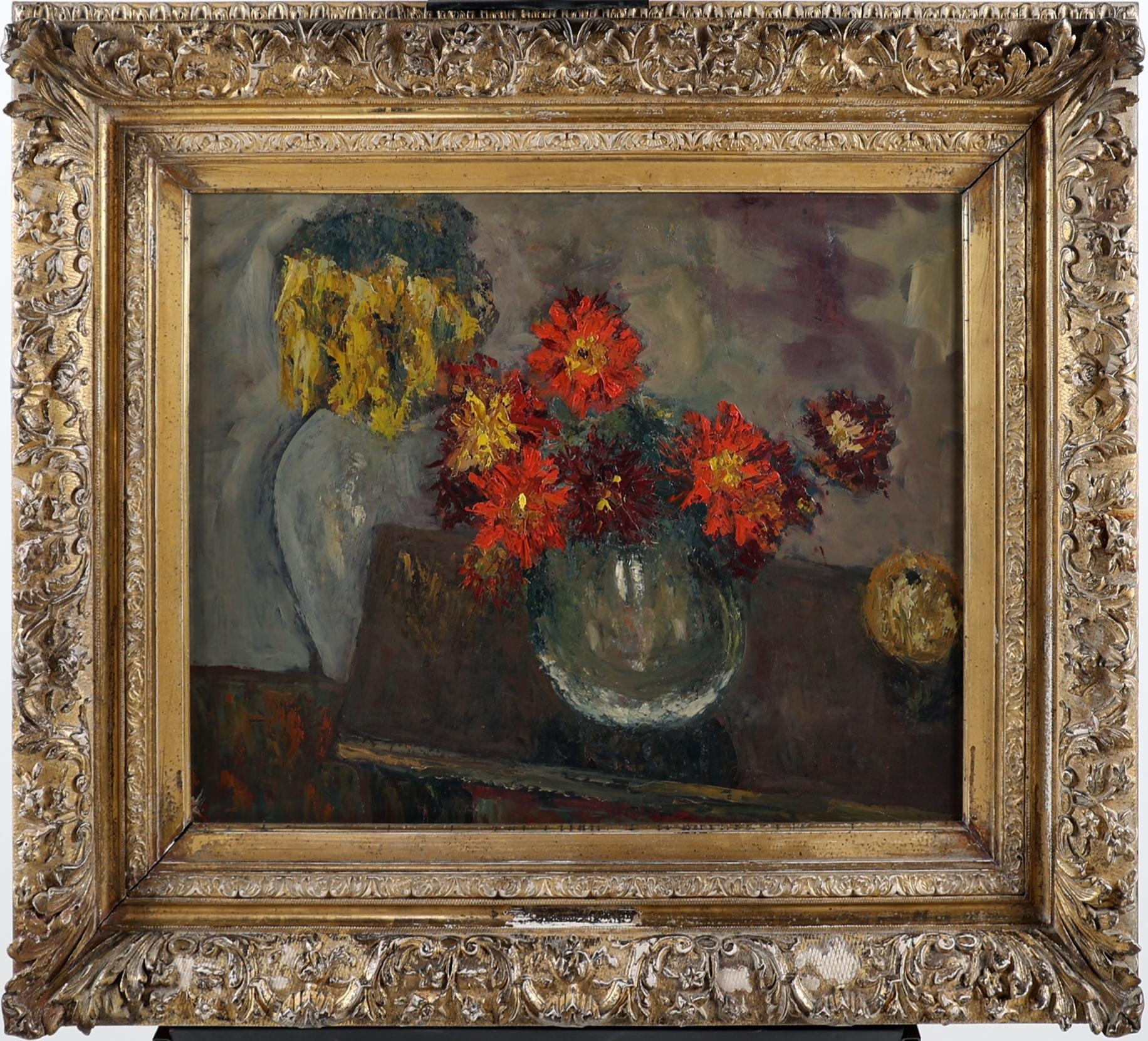 Jan Koster | Burum 1874-1956 Groningen | MutualArt