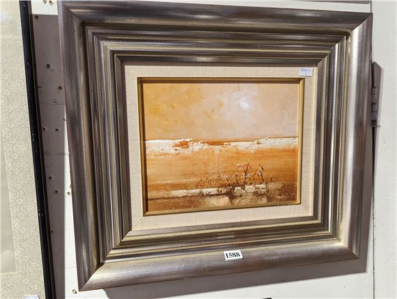 Rod Schubert | ROD SCHUBERT | MutualArt