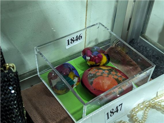 Unknown | DONATELLA PELLINI BROOCH | MutualArt