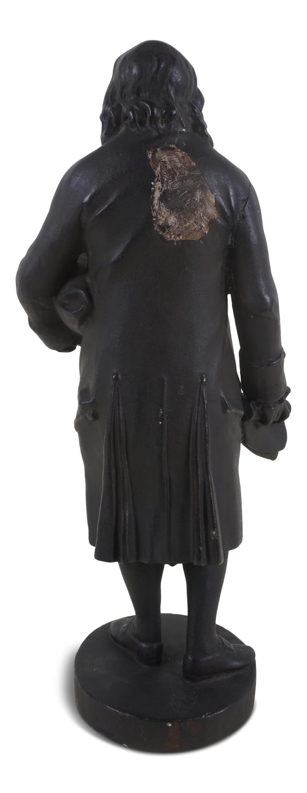 François Marie Suzanne | BENJAMIN FRANKLIN (1802) | MutualArt