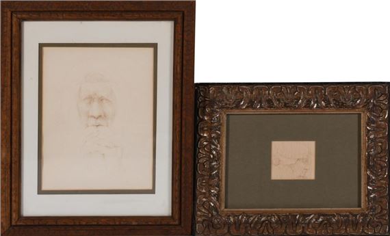 Wilbur Chadwick | 2 Artworks | MutualArt