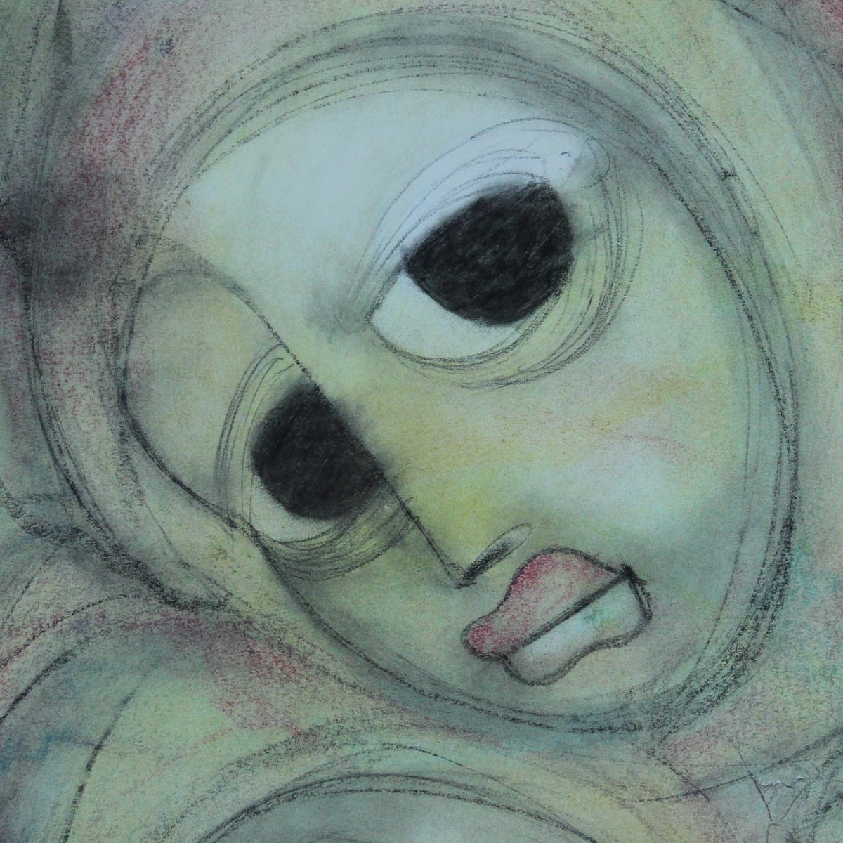 Ben Macala | Faces | MutualArt