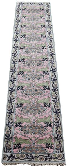 William Bright‏ Morris | A William Morris Style Arts and Craft Runner ...