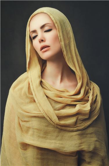 Mohammadreza Rezania | Stay Awake | MutualArt