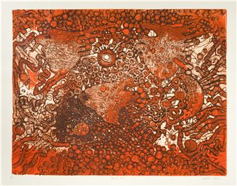 Walter Hoyle | Brighton Pier (1955) | MutualArt