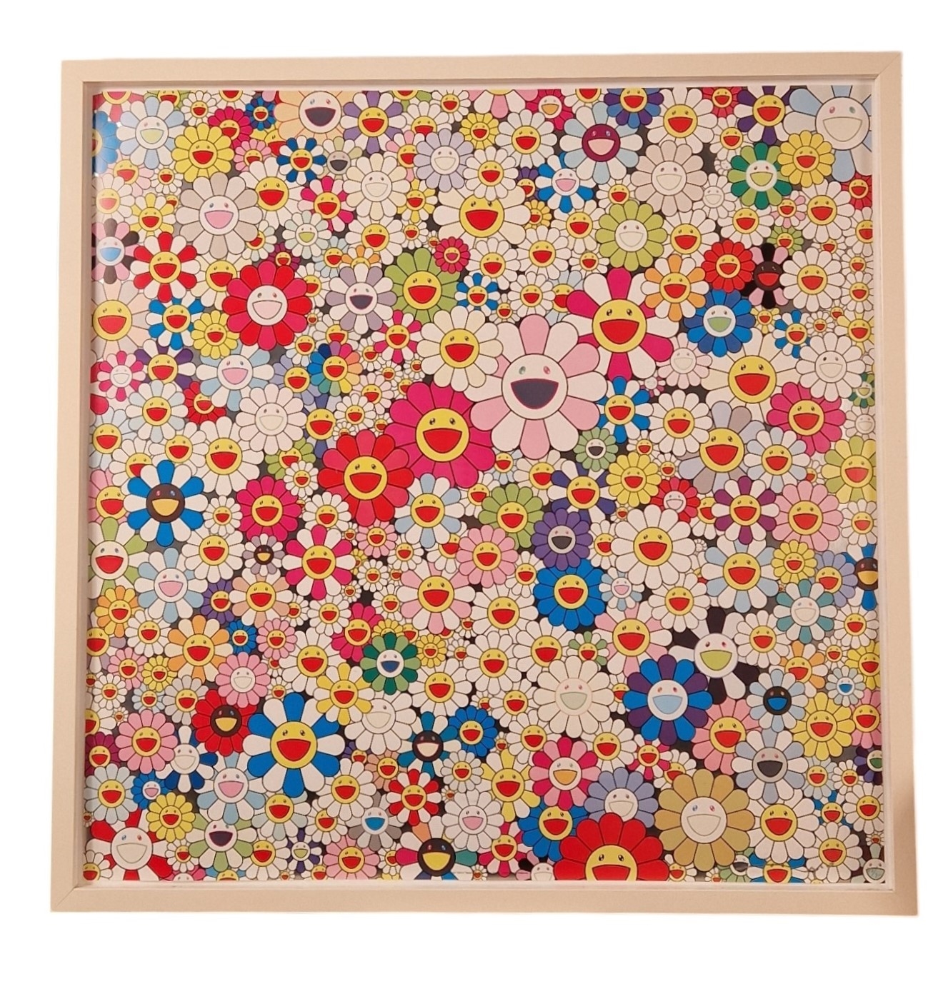 Takashi Murakami | Takashi Murakami (1962 (2010) | MutualArt