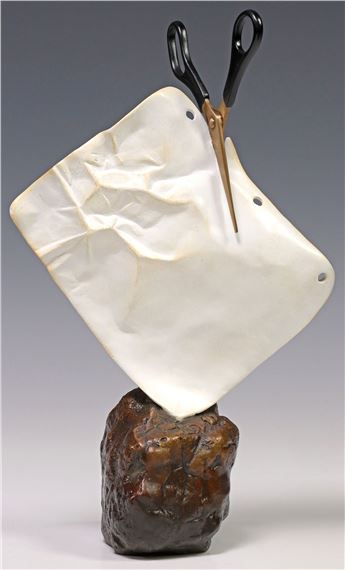 Warren Cullar | Always a Winner, | MutualArt