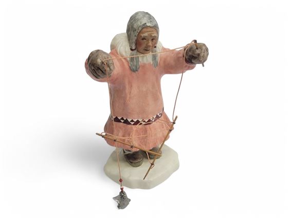 C. Alan Johnson | Helen (Circa 1988) | MutualArt