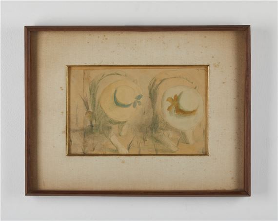 Giacomo Manzù | MONDINE (30'S) | MutualArt