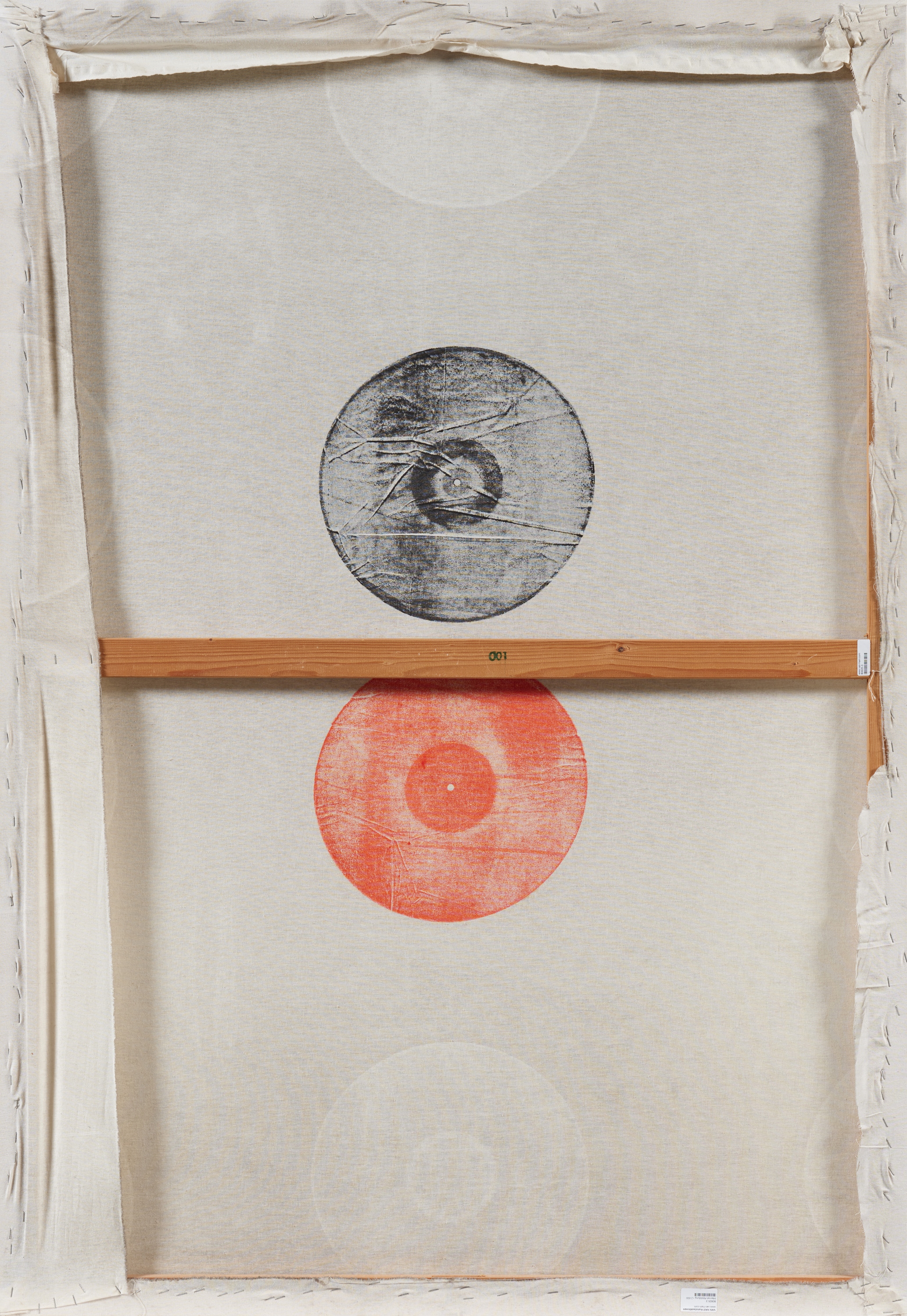 Walter Dahn | Untitled | MutualArt