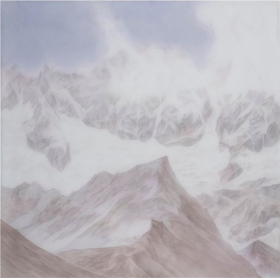 Du Jian | 2 Artworks | MutualArt