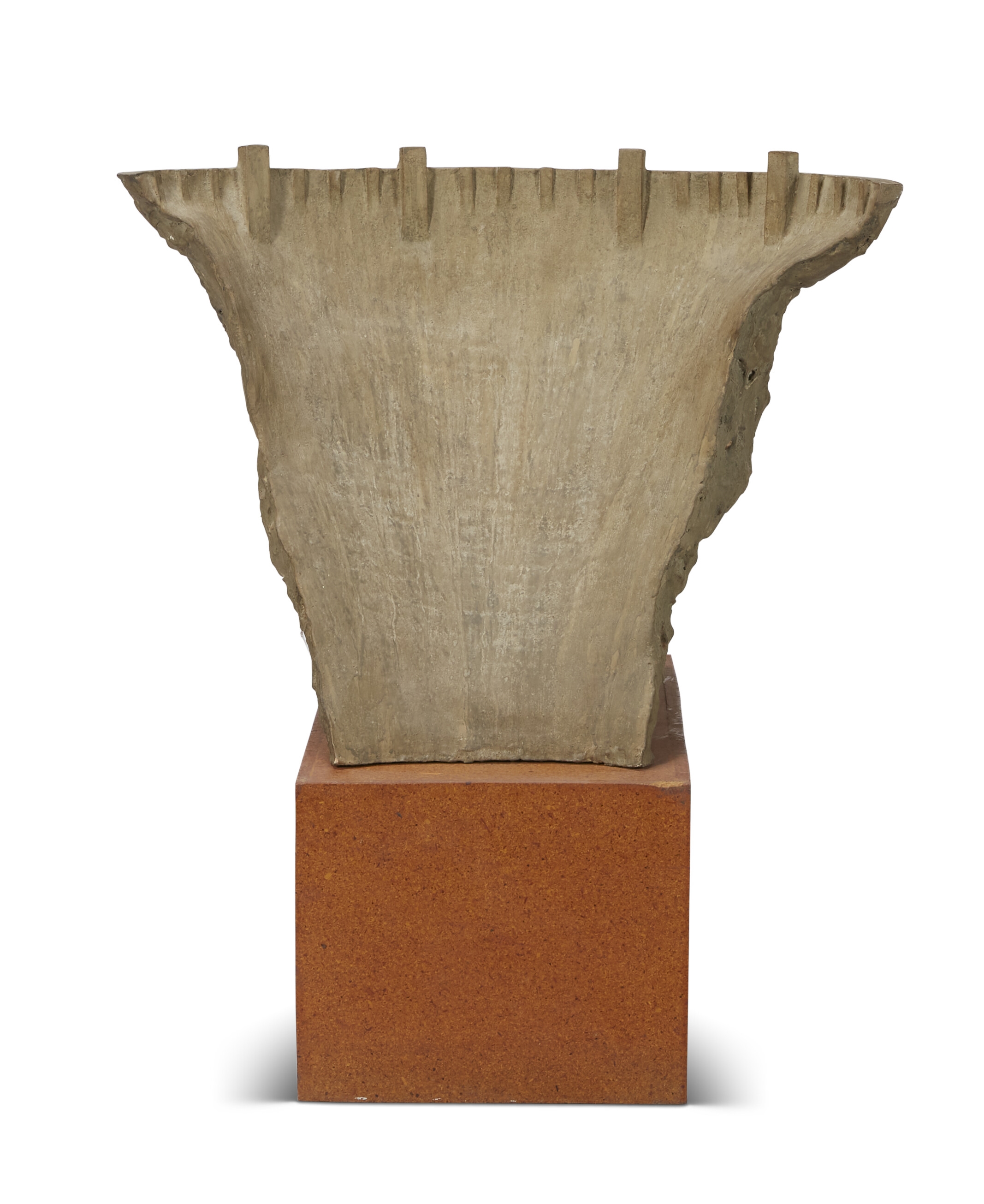 Bryan Hunt | Hoover Dam (1974) | MutualArt