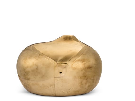 Juan Hamilton | Untitled (1974) | MutualArt