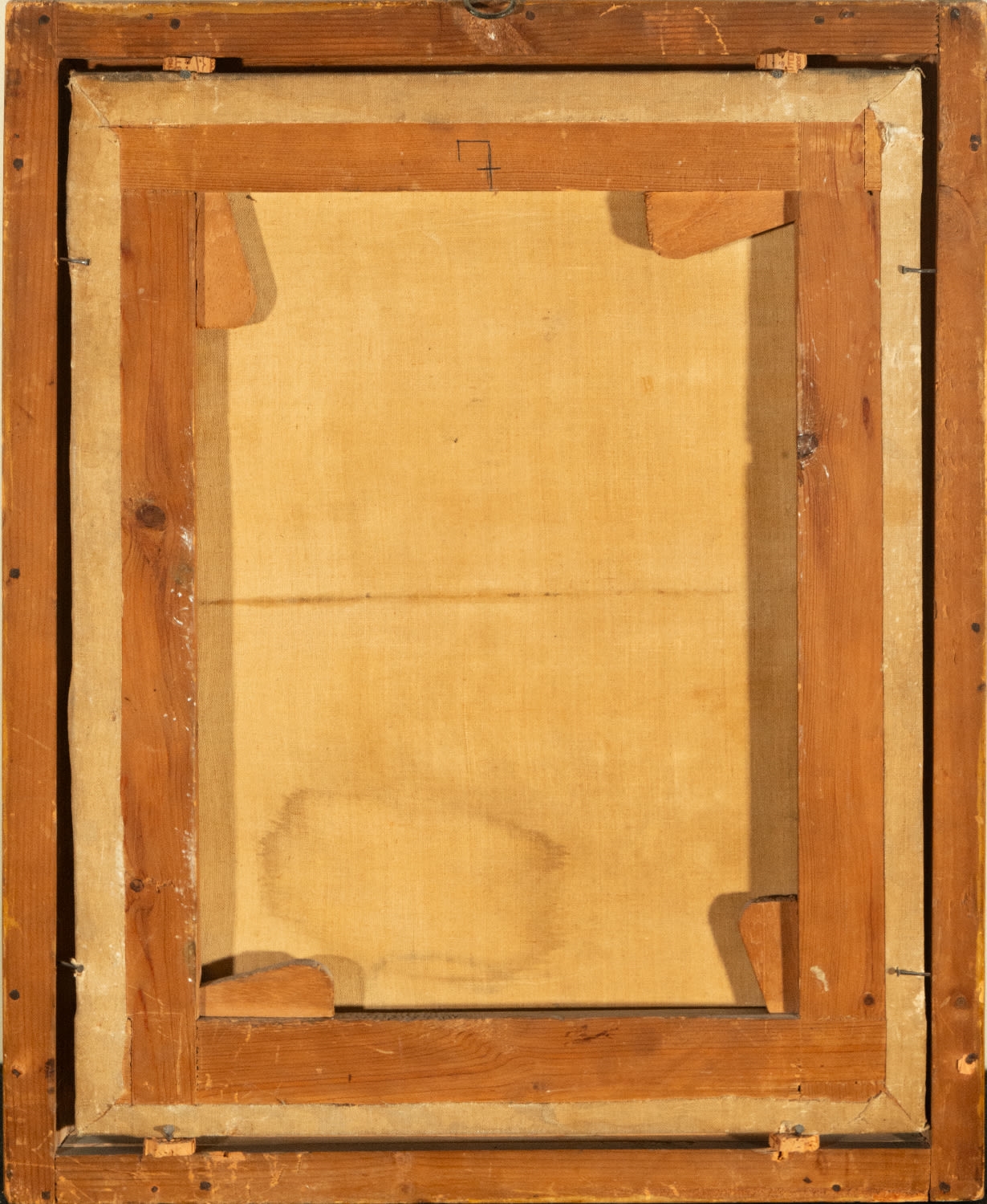 Neapolitan School, 18th Century | Capitano de Baroni | MutualArt