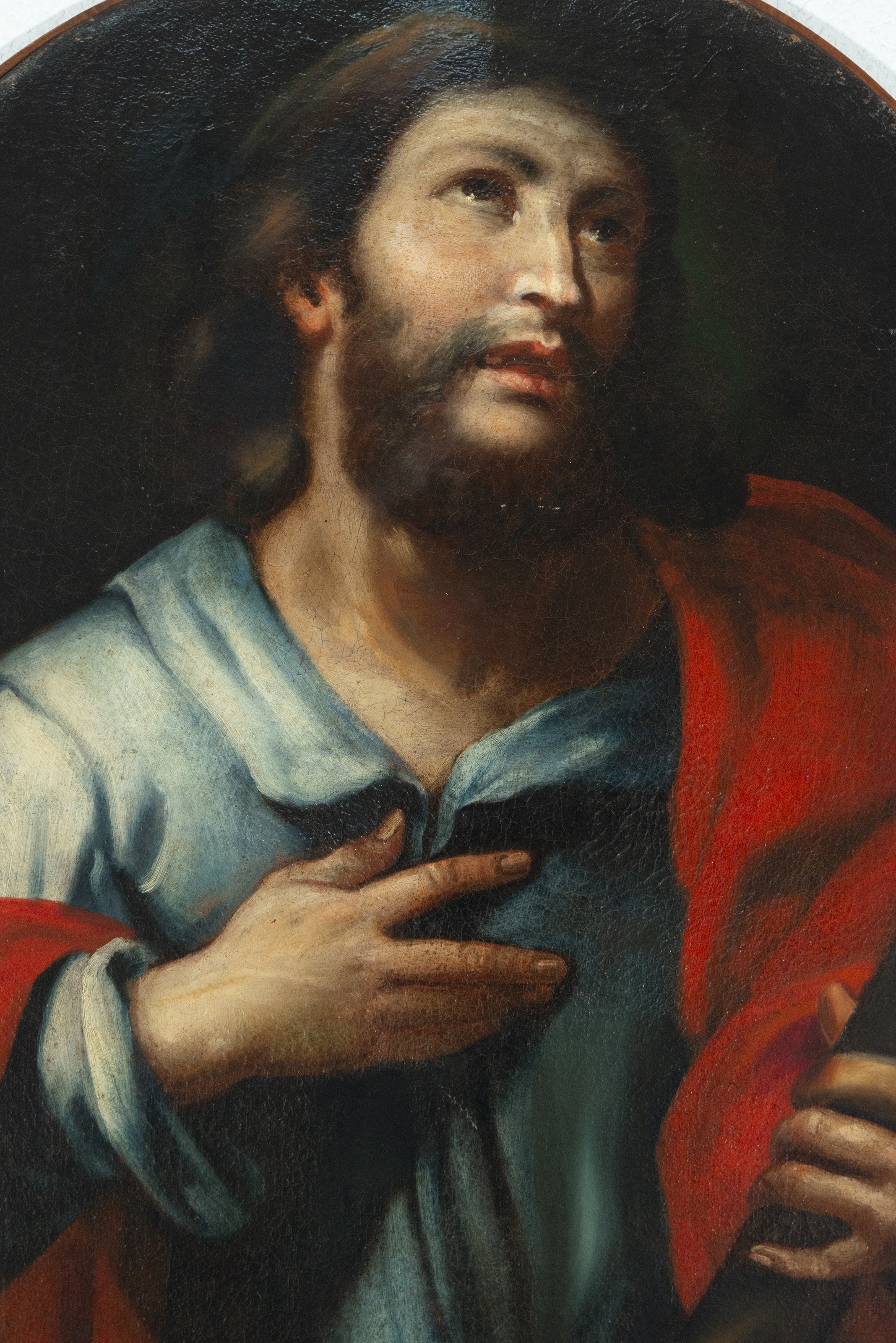 Italian School, 17th Century | Escuela Italiana del siglo XVII ...