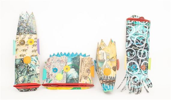 David van Hee | 1 Artworks | MutualArt