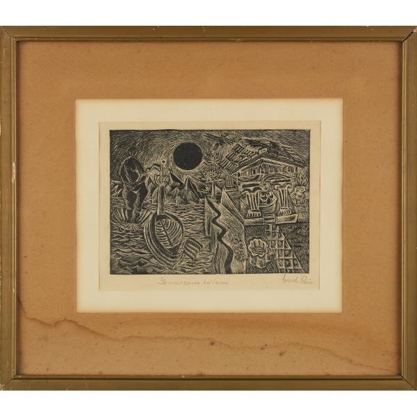 Cihat Burak | Birth of Venus | MutualArt