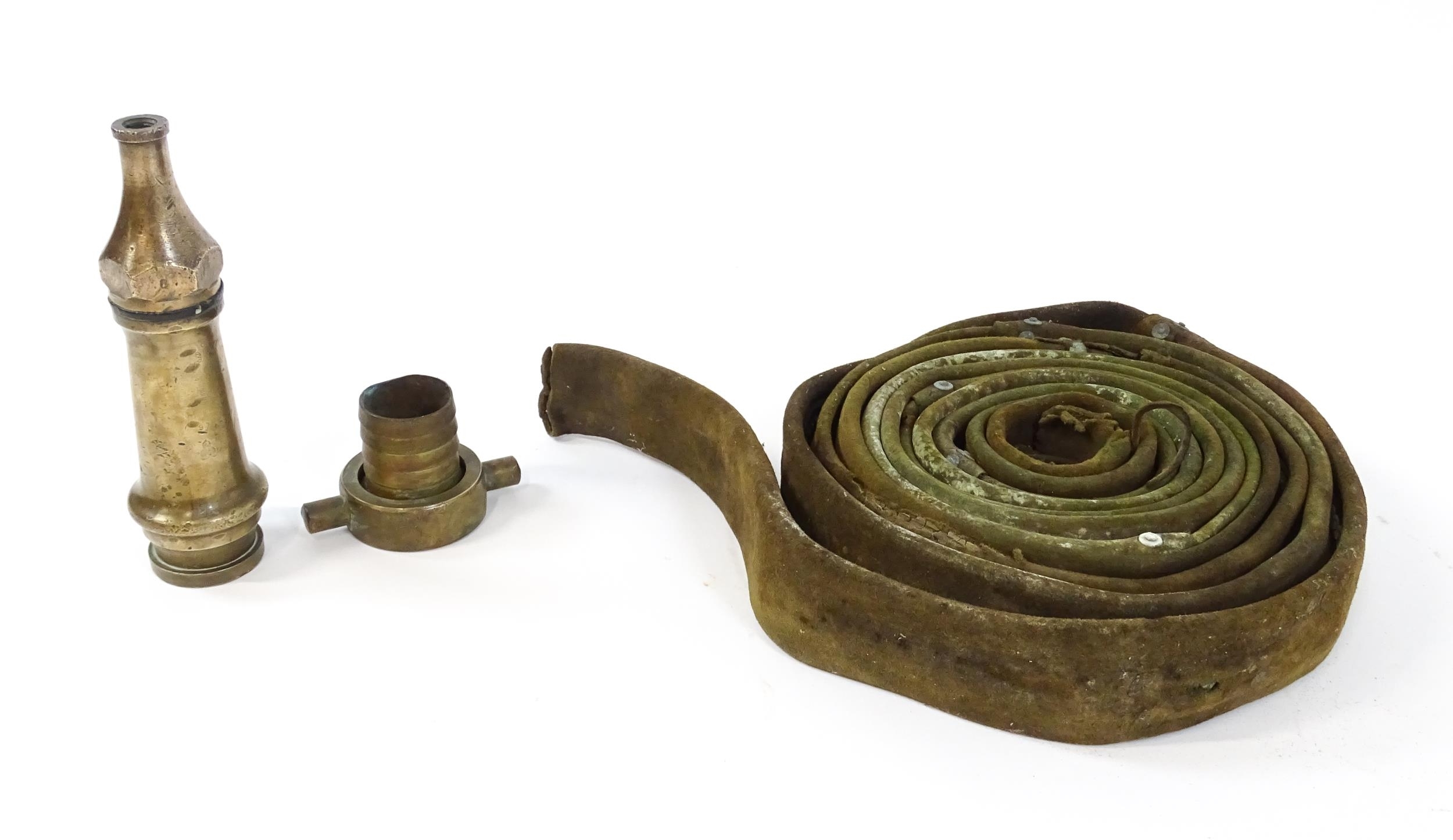 George | Merryweather London (Circa 11) | MutualArt