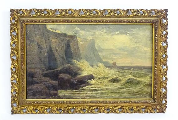 Peter Graham | Manner of Peter Graham,th century (Circa 13) | MutualArt