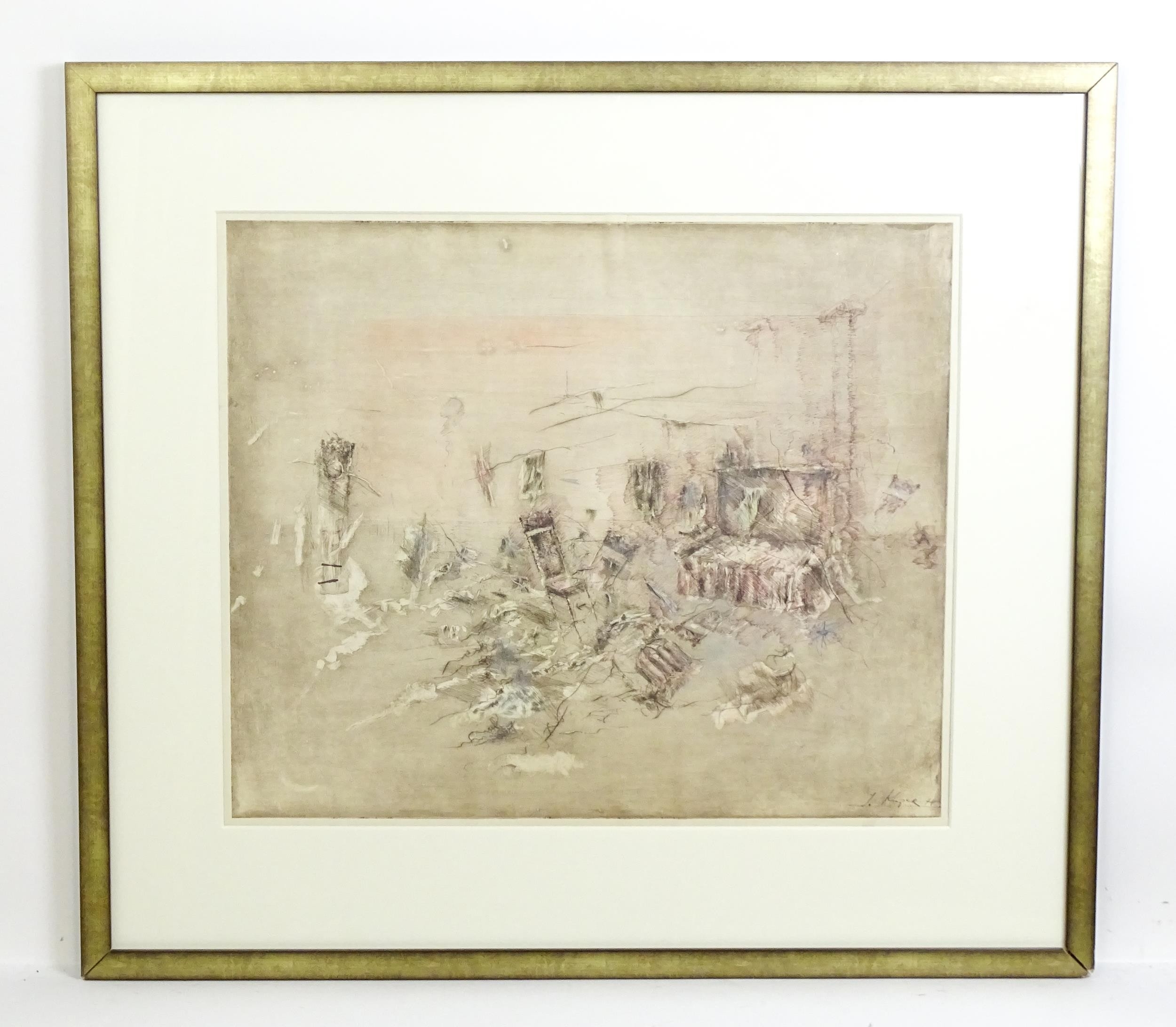 Yuri Kuper | Yuri Leonidovich Kuper /, Russian School (2019) | MutualArt