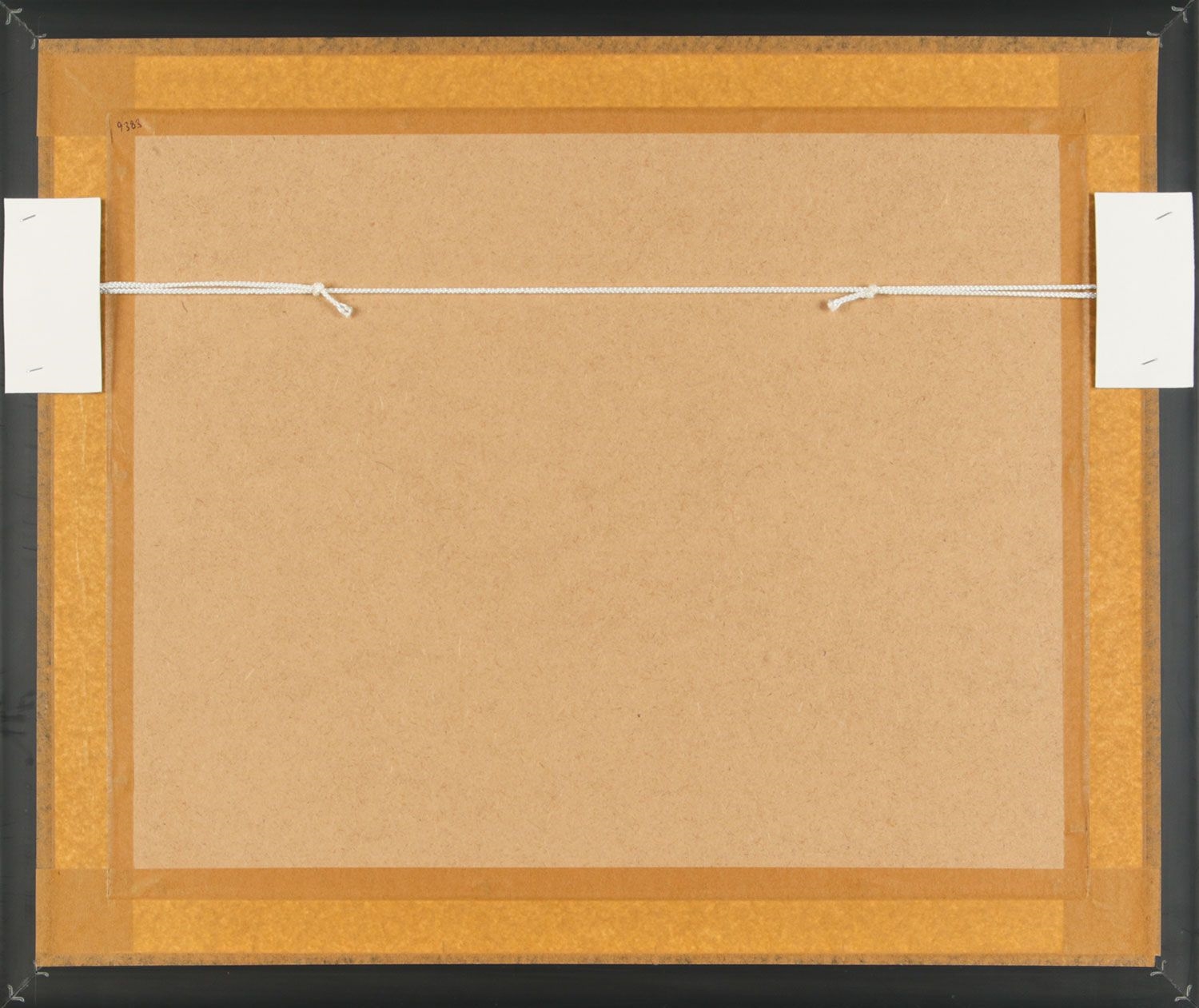 John Ormsby | CHIPPY CORNER | MutualArt