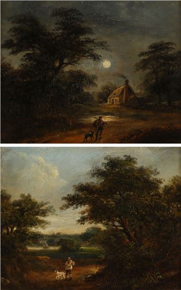 Richard Burrows | 1 Artworks | MutualArt