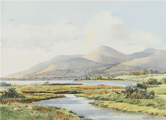 Beth Chaney | 1 Artworks at Auction | MutualArt