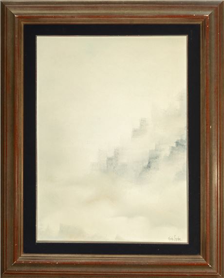 Chucho Sánchez | 2 Artworks | MutualArt