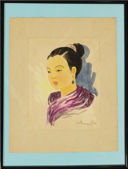 Philippine School, 19th Century | Escuela FIlipina del siglo XIX ...