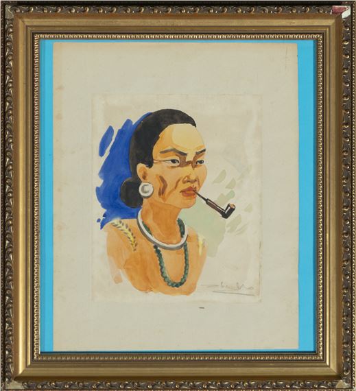 Philippine School, 19th Century | Escuela Filipina del siglo XIX ...