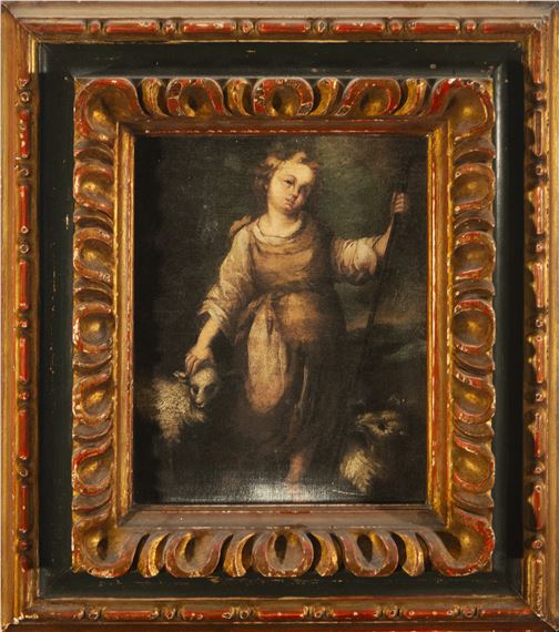 Alonso Cano | Escuela Andaluza del siglo XIX | MutualArt