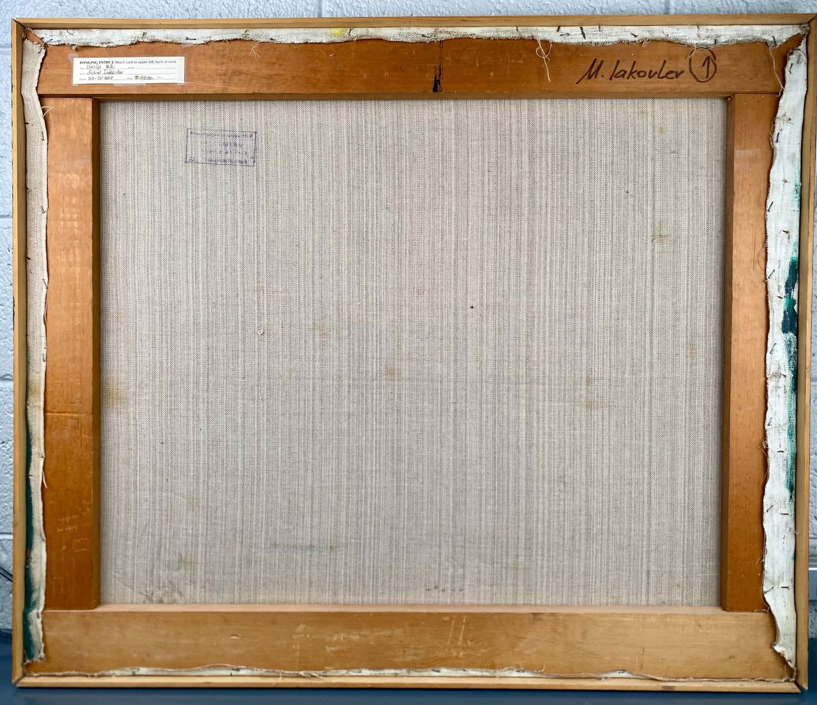 Mikhail Yakovlev | Showcasing an impressionist style still life ...