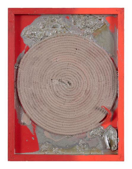 Molly Zuckerman-Hartung | Museum Walls (2012) | MutualArt