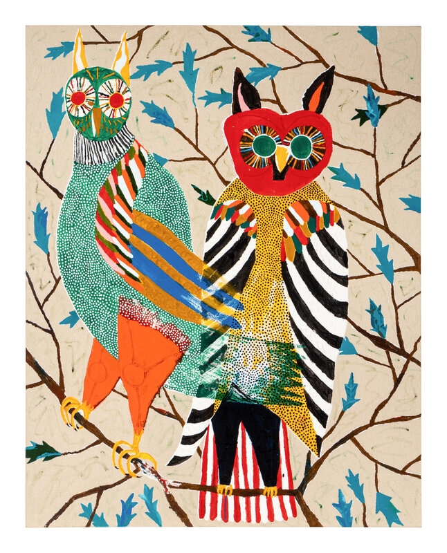 Michael Swaney | Barcelona (2013) | MutualArt