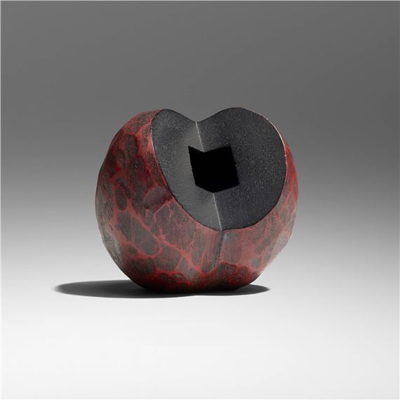 Ken Price | Untitled (1993) | MutualArt