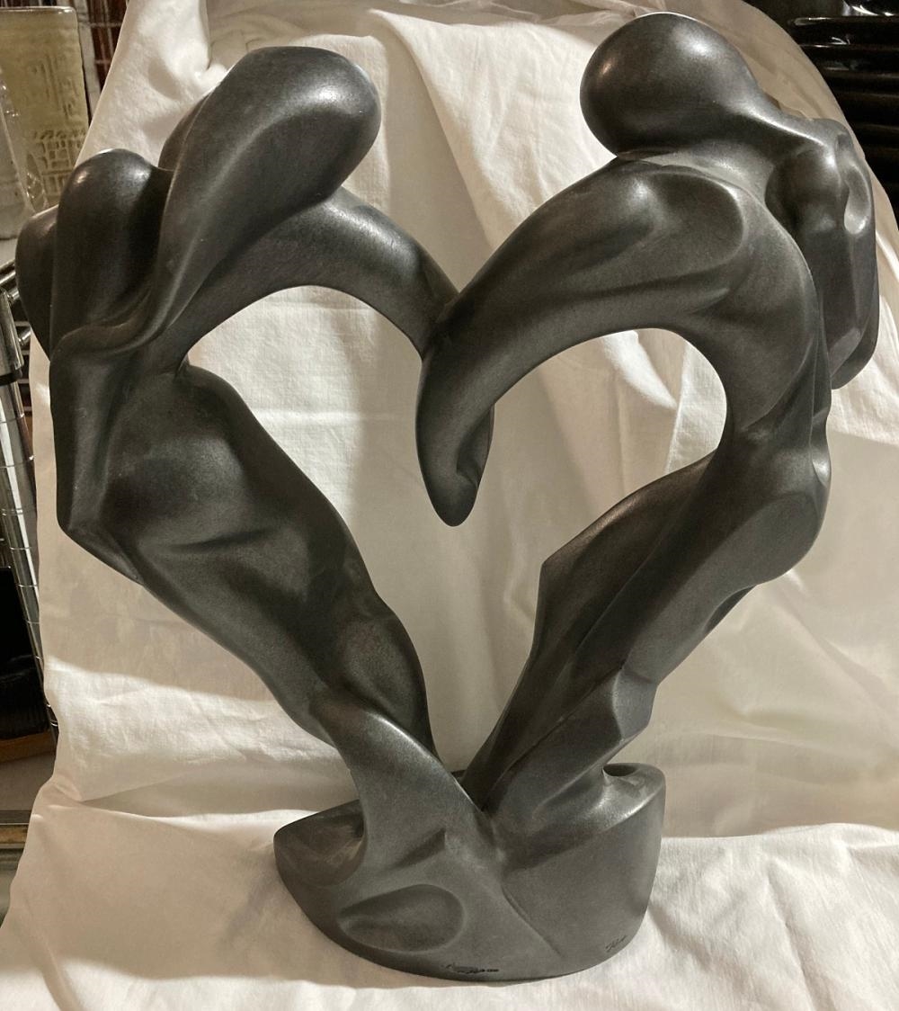 Alexander Danel | Alexander Danel Sculpture | MutualArt