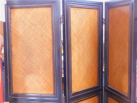 Three | Dressing Screen | MutualArt